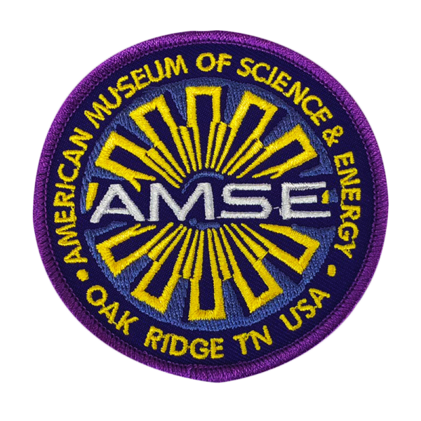 American Museum of Science and Energy – Inspire the Imagination