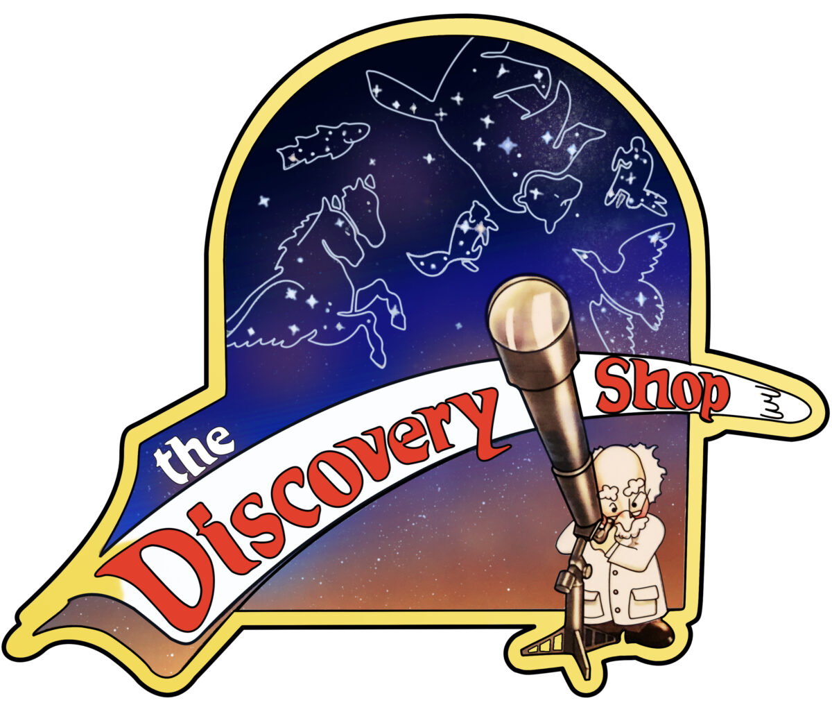 American Museum of Science and Energy – Inspire the Imagination